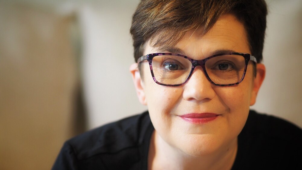 Lyn Williams - ABC Classic