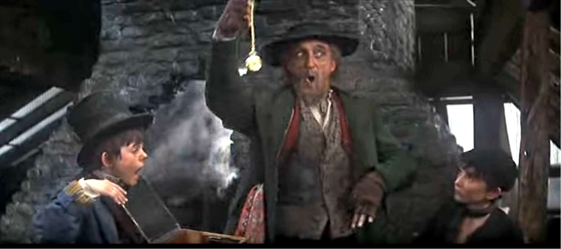 Fagin's Law: New Victorian offence to target adults procuring kids to ...