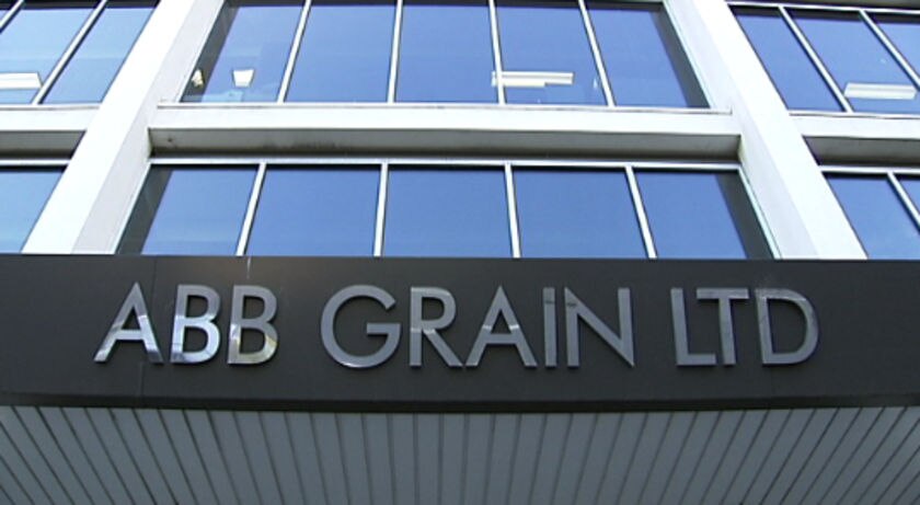 ABB Grain in $1.6 billion takeover - ABC News