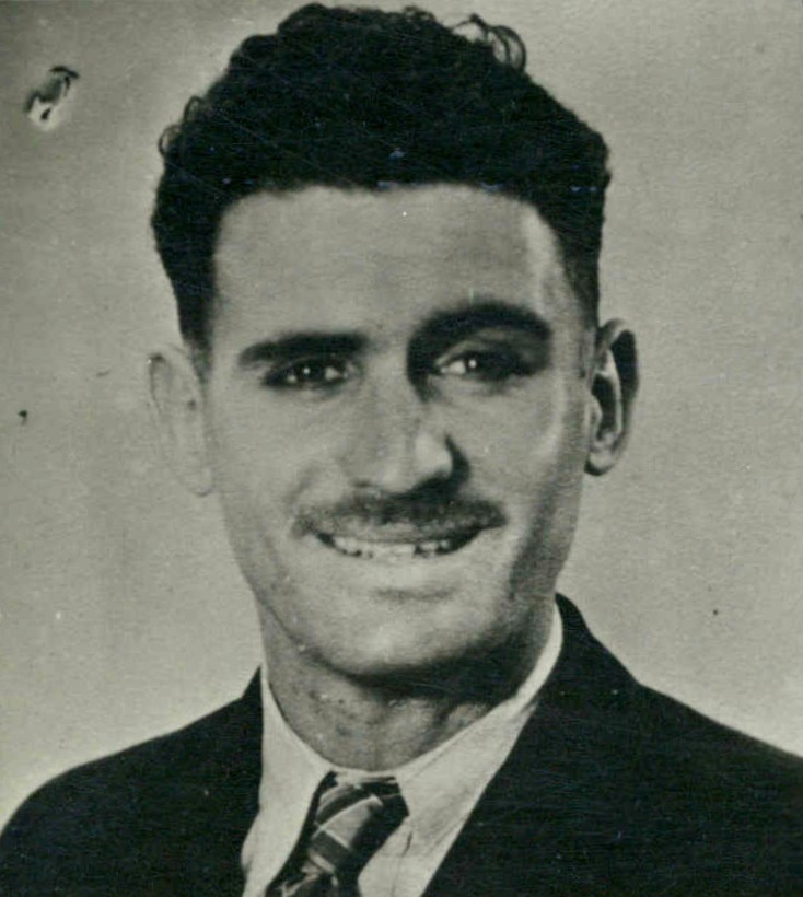 The story of serial deportee Frank Loyal Weaver — the man they called ...