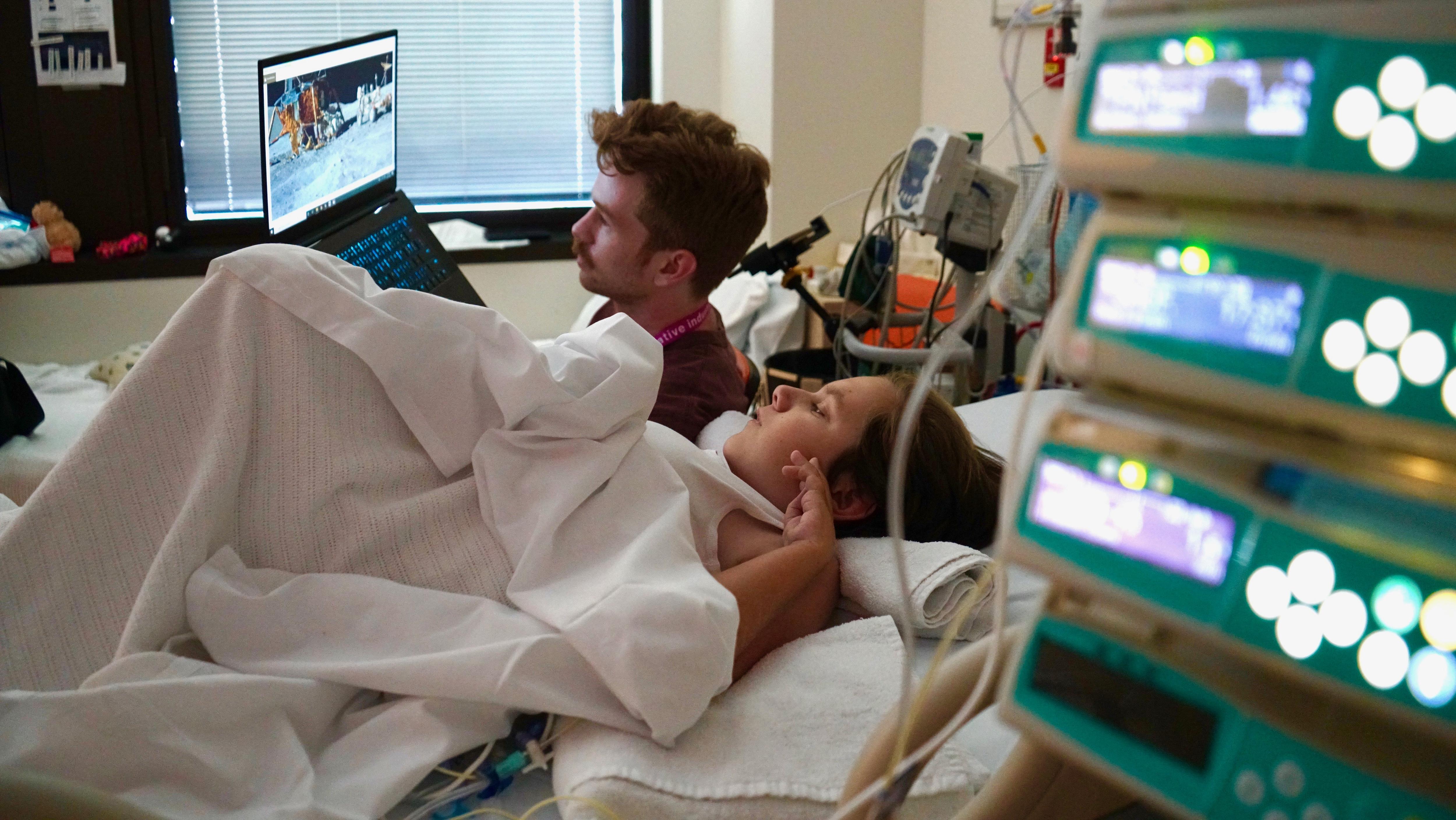 Carter Giddy died before he could finish school, but he won't be ...