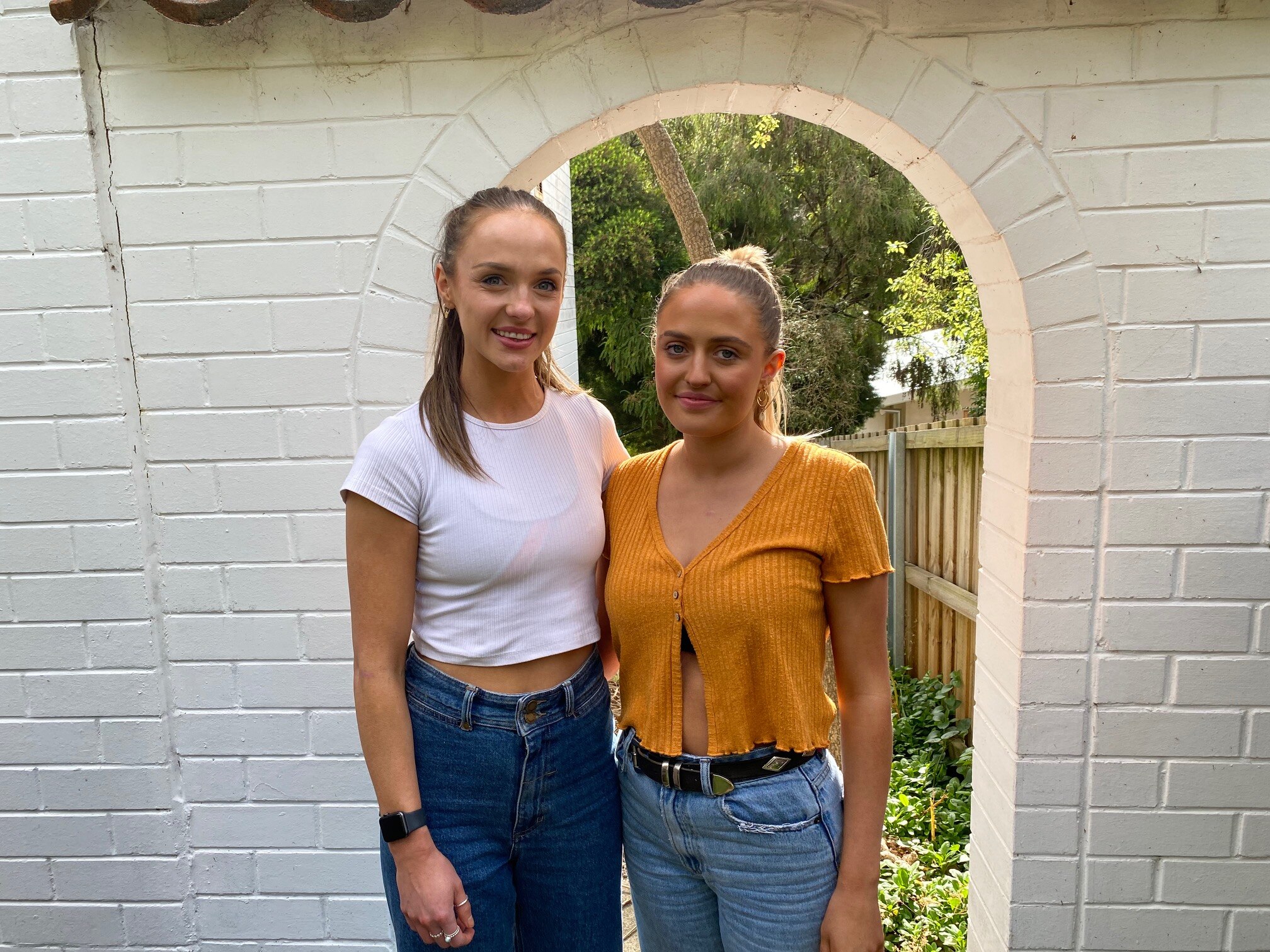 Mushroom crop grows out of Hobart rental carpet; tenants move out after ...