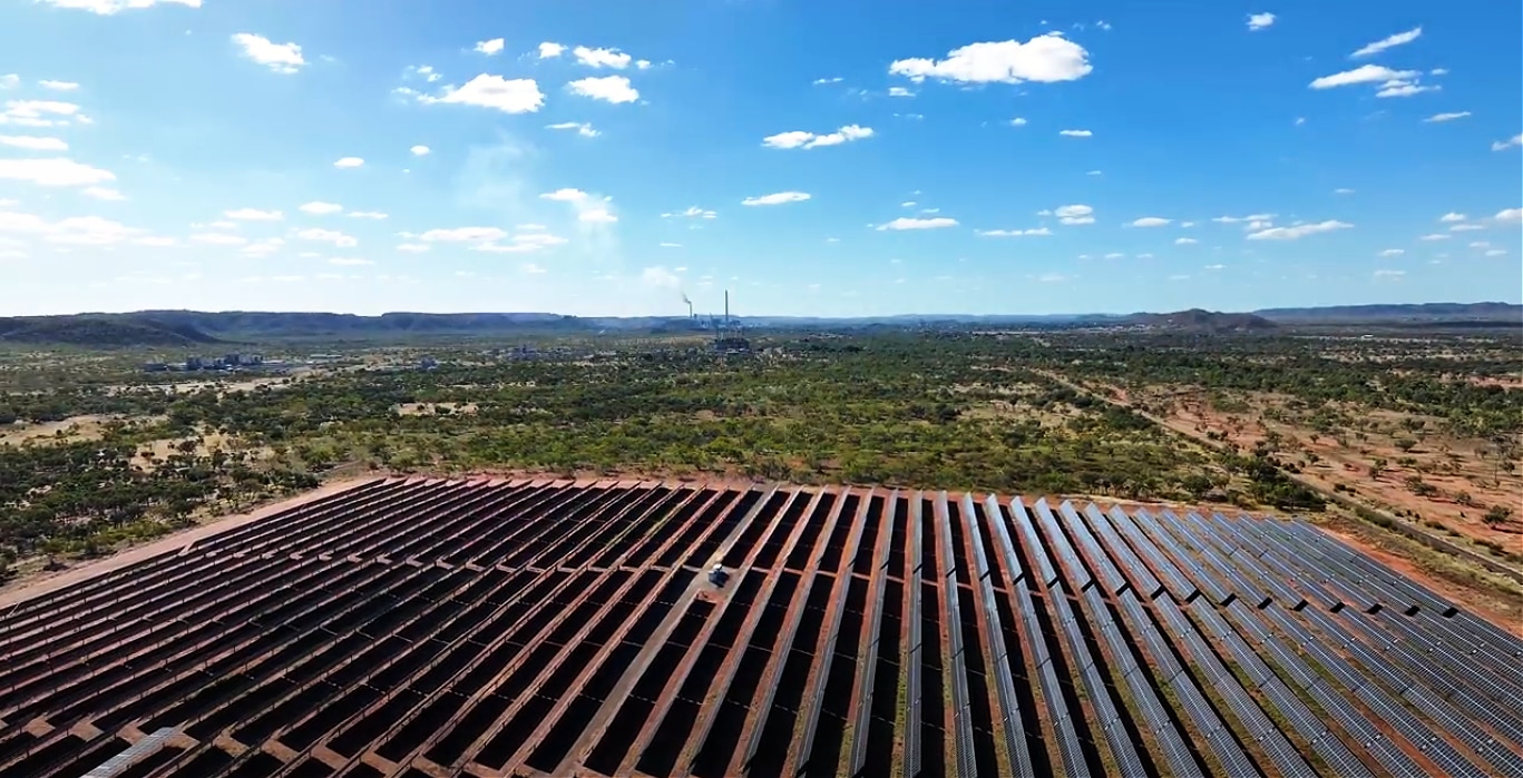 Solar Energy - Topic - ABC News