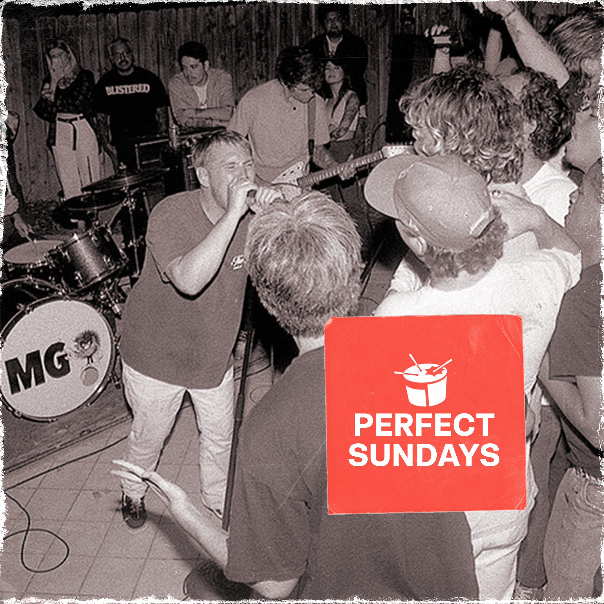 Perfect Sundays with Colby Robertson - triple j