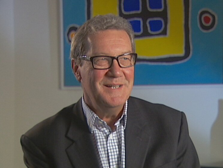 Downer honoured for foreign affairs role - ABC News