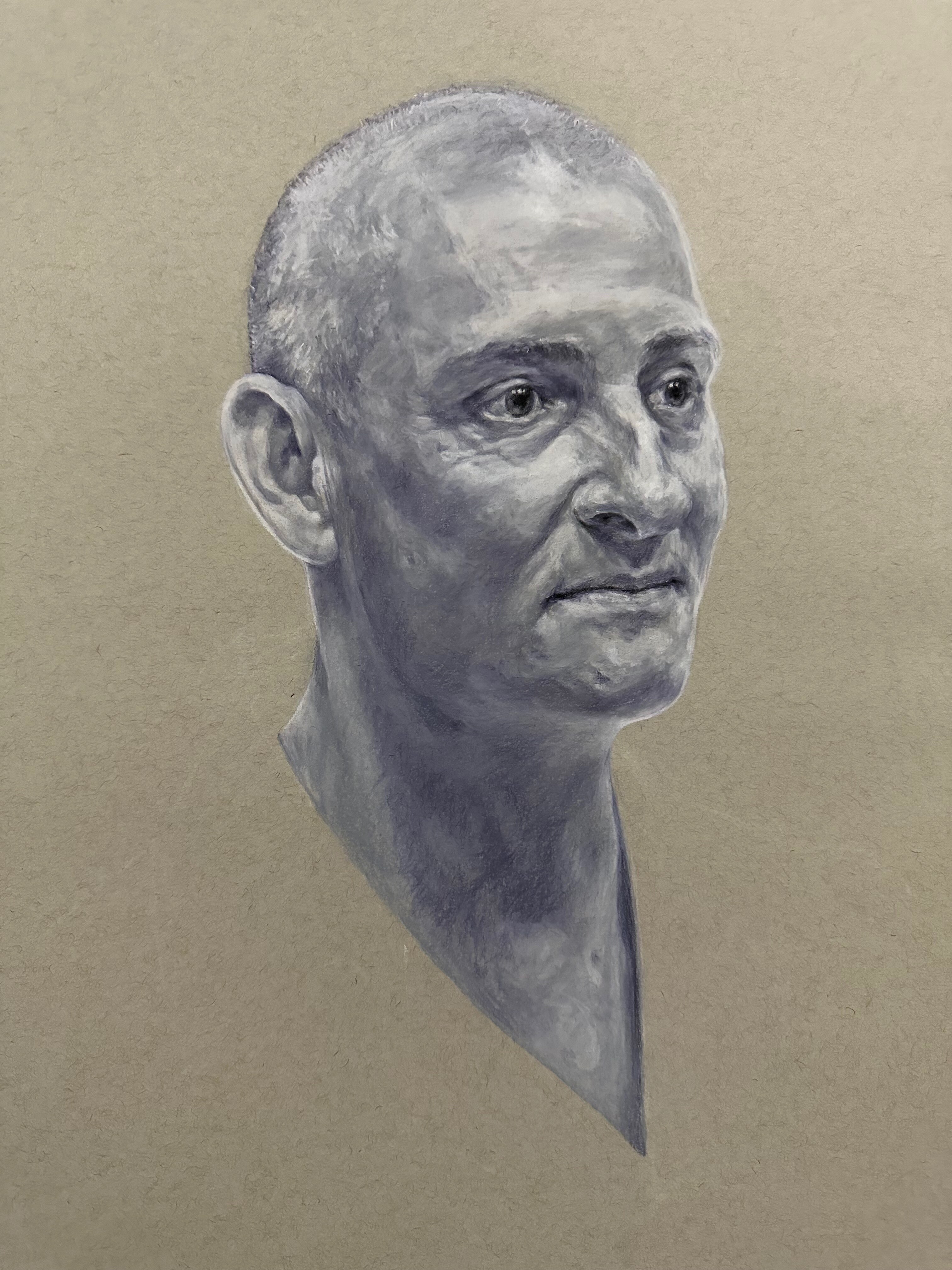 ABC x Lester Prize portrait competition winners announced - ABC Perth