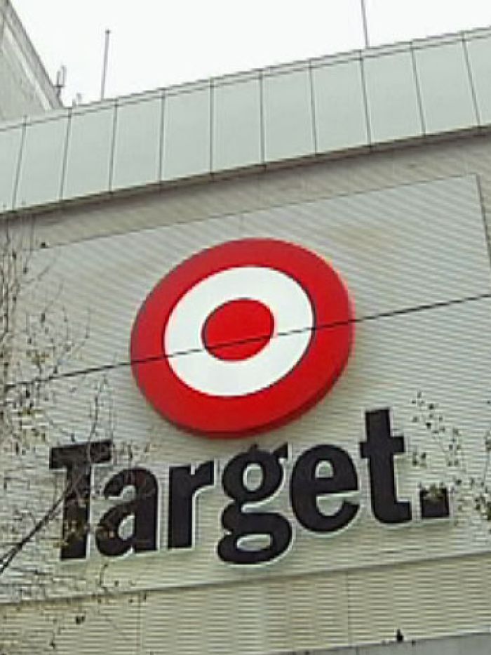 Jobs at risk at Target's Geelong HQ - ABC listen