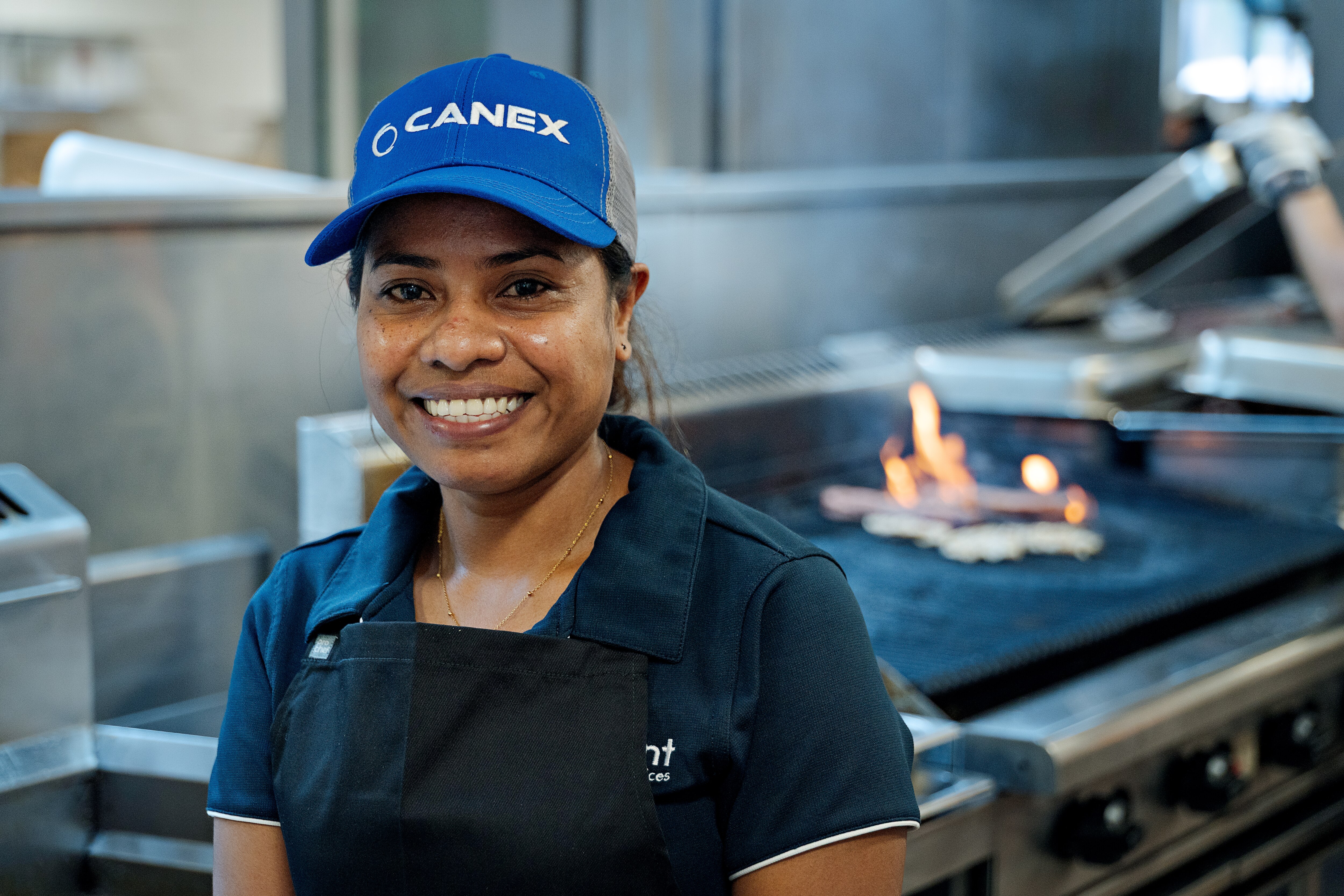 Timor-Leste workers part of PALM scheme helping to fill NT workforce ...
