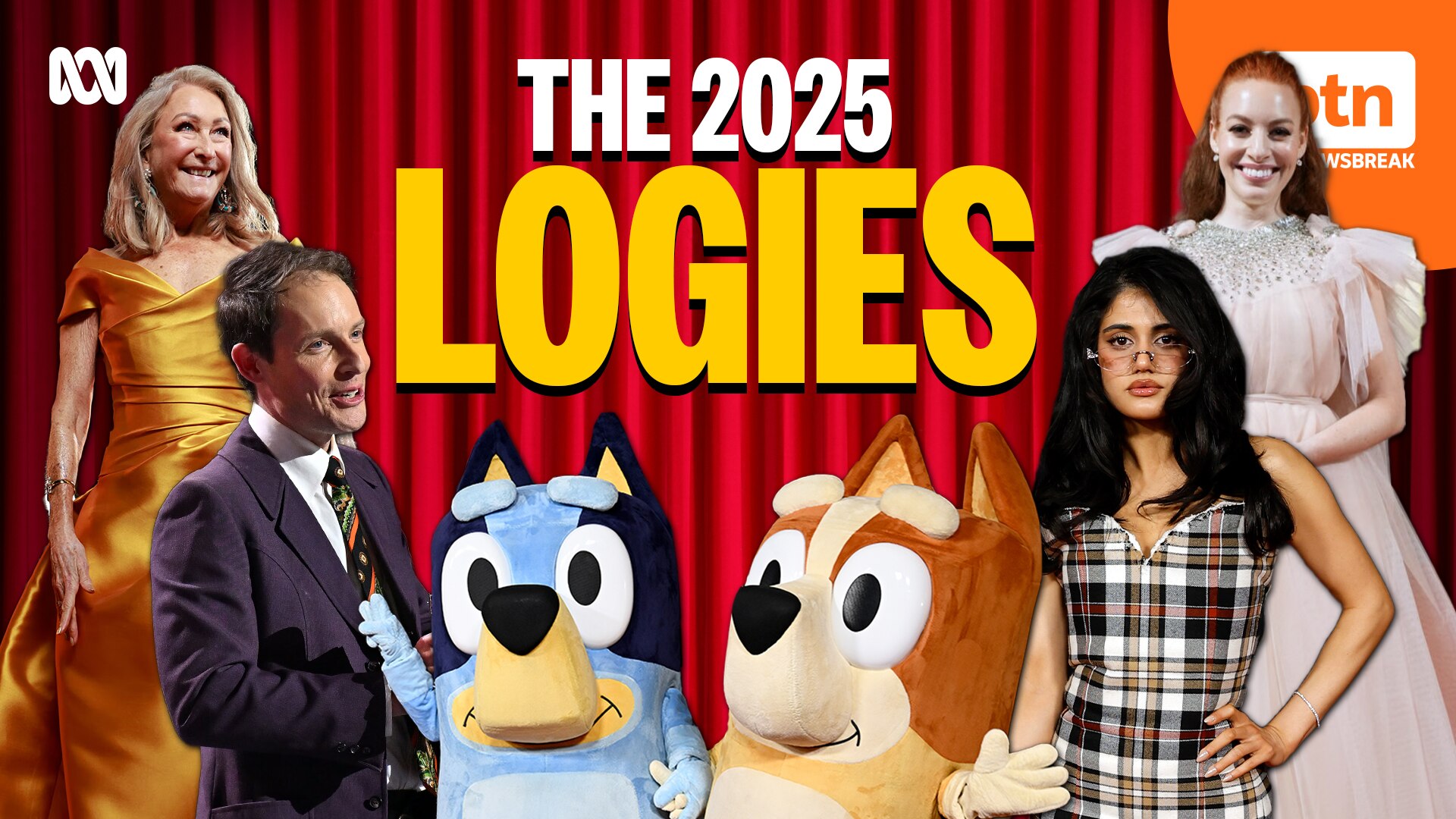 BTN Newsbreak 4/08/2025 - Behind The News