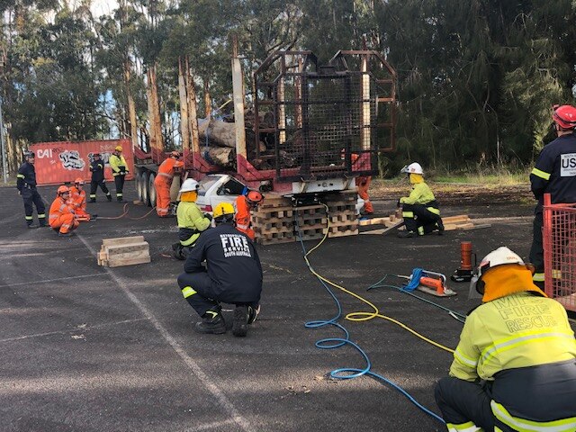 New training to help SA emergency workers in regional areas respond to ...