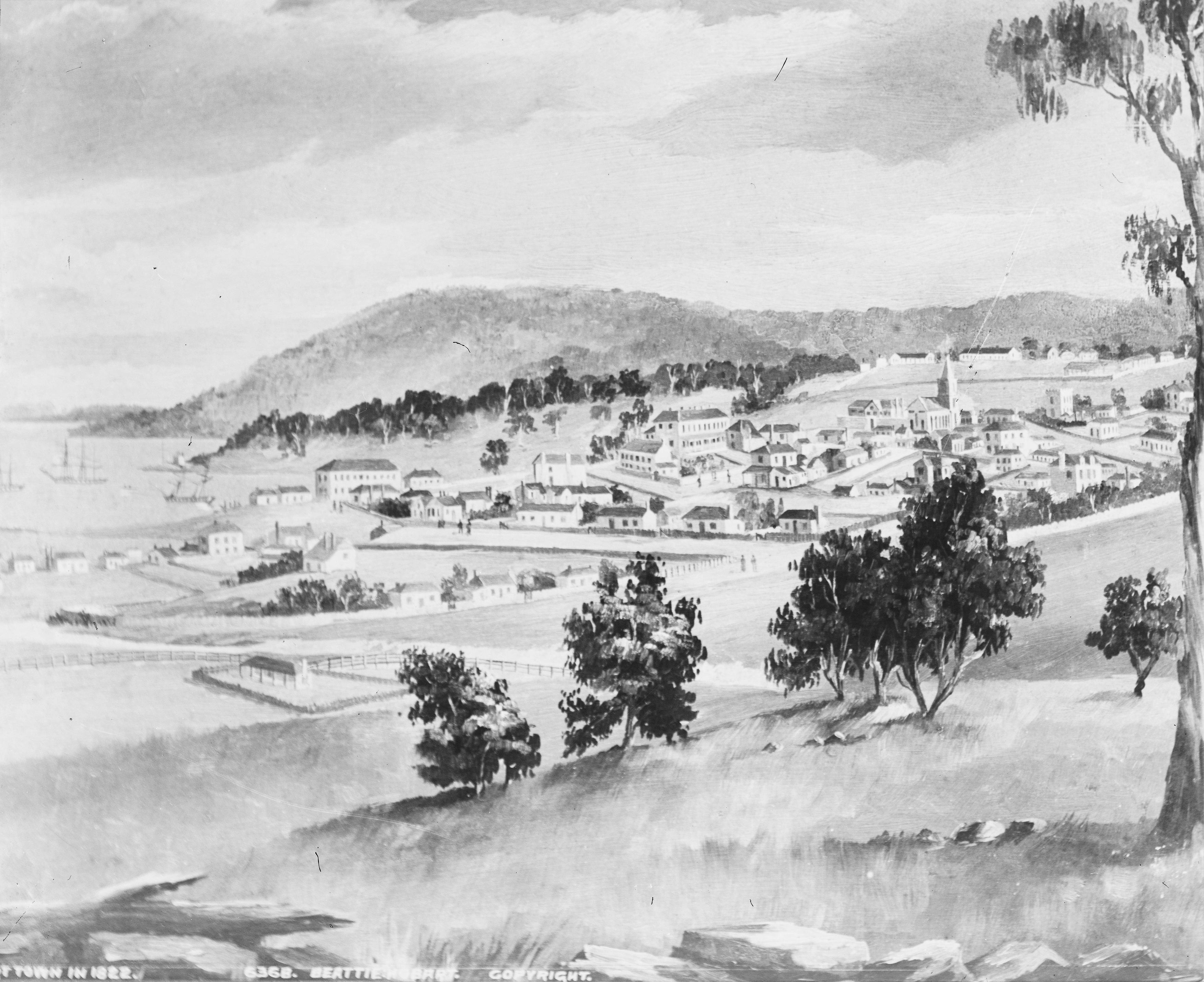 Tasmania Whisky Week celebrates distilleries, but state's history with ...