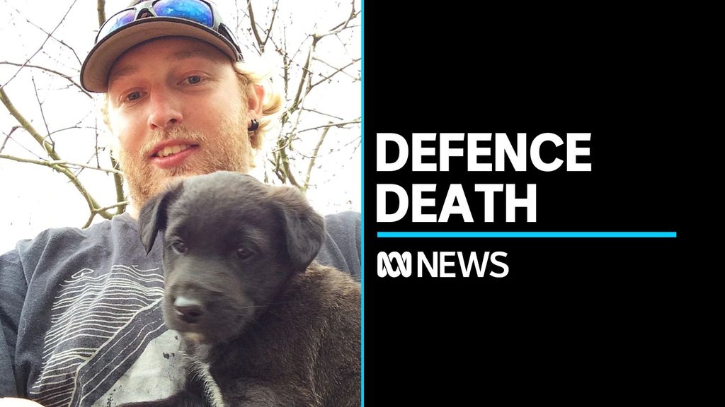 Defence fined $1million over 2017 death of junior soldier - ABC News