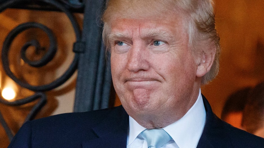 Donald Trump: White House backtracks on refugee deal struck with ... Donald Trump: White House backtracks on refugee deal struck with ...