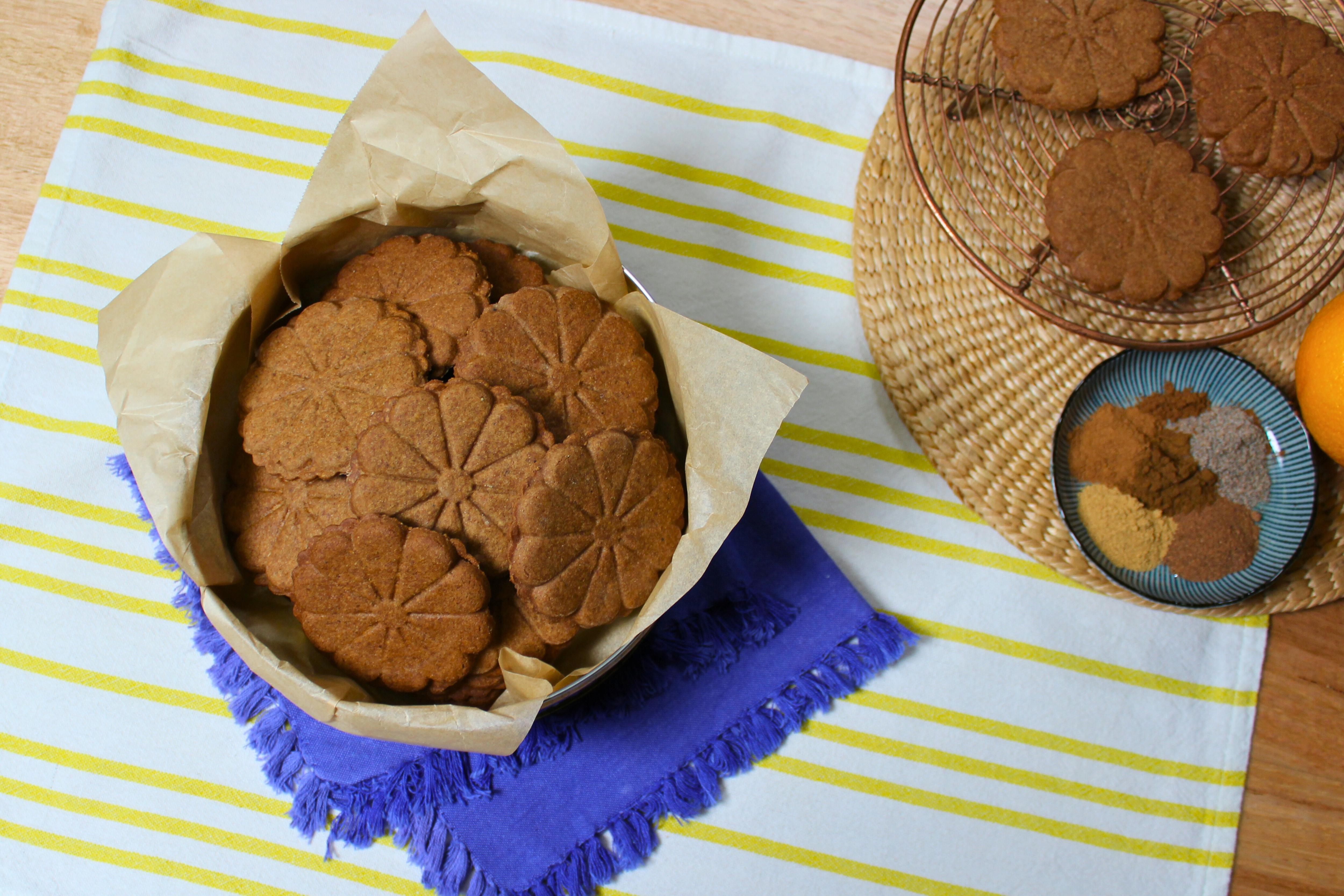 The CWA's own scone recipe - ABC News