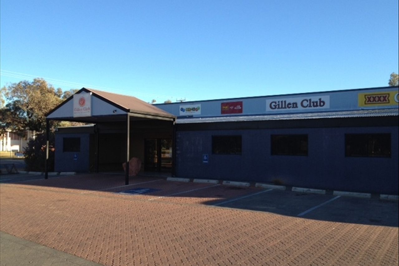 Govies muster a new venue - ABC News