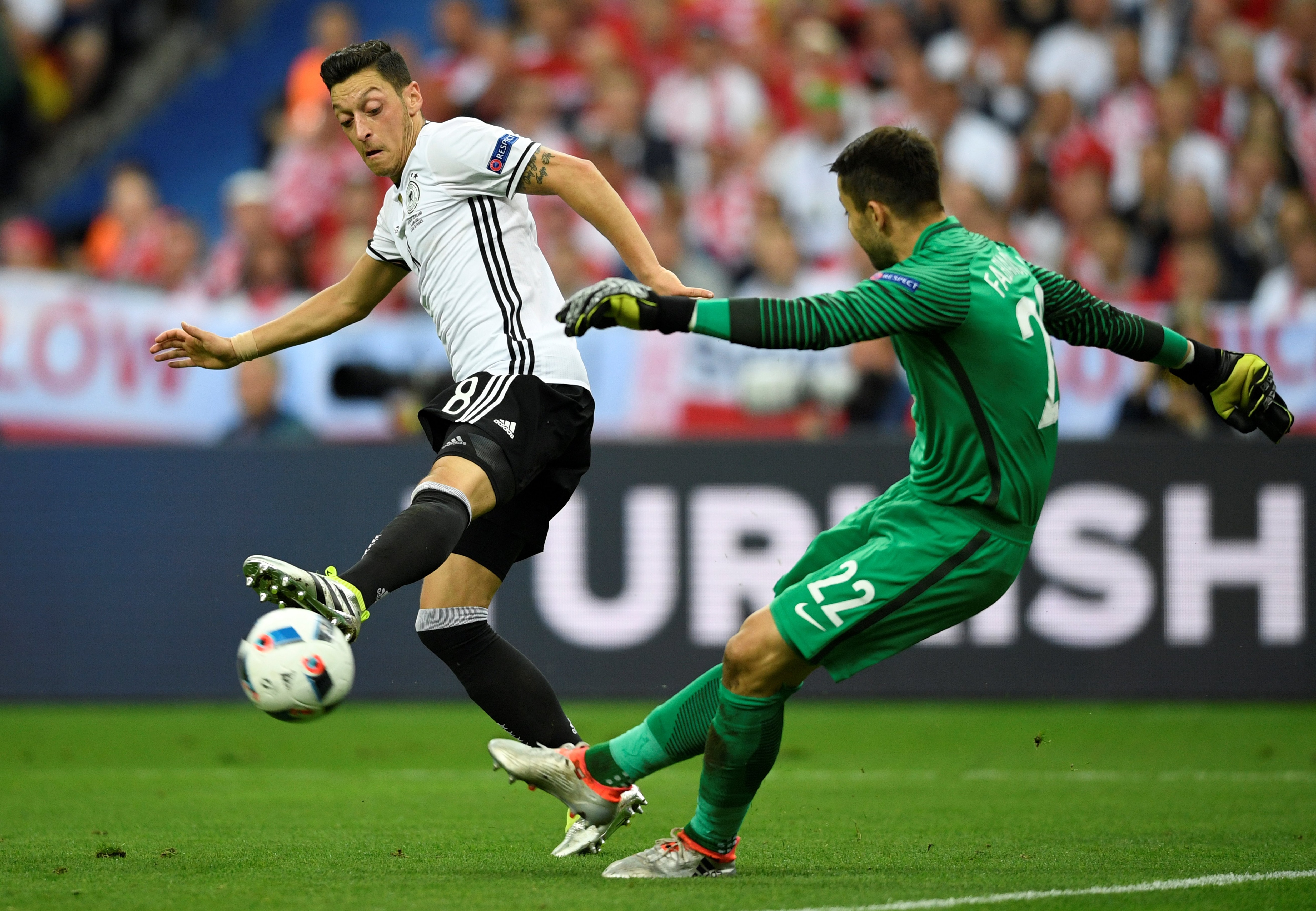Euro 2016: England beats Wales 2-1, Northern Ireland beats Ukraine ...