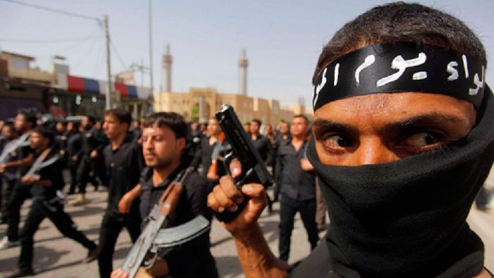 A State of Fear: What ISIS Is, and What It Is Not - ABC Religion & Ethics