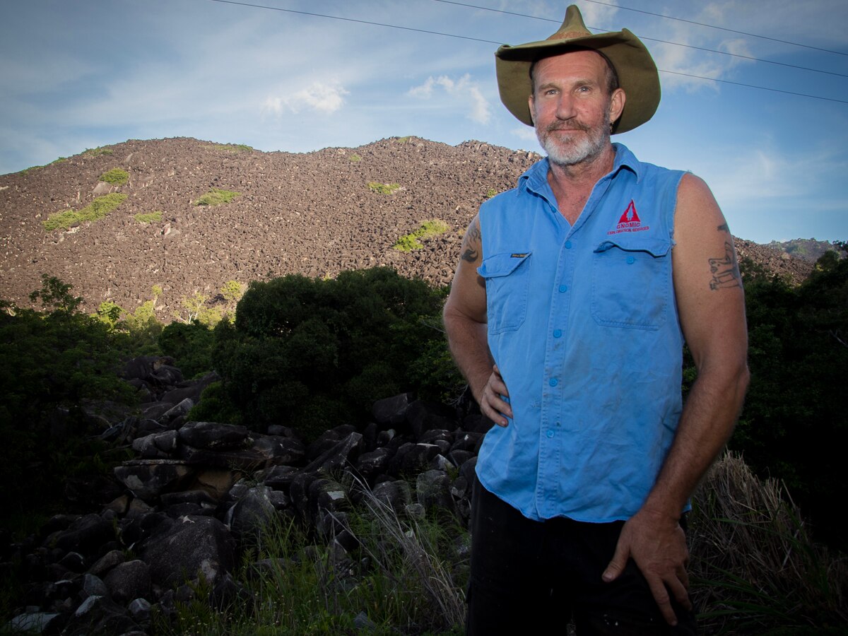 'It'll haunt you forever': Traditional owners warn climbers of perils ...
