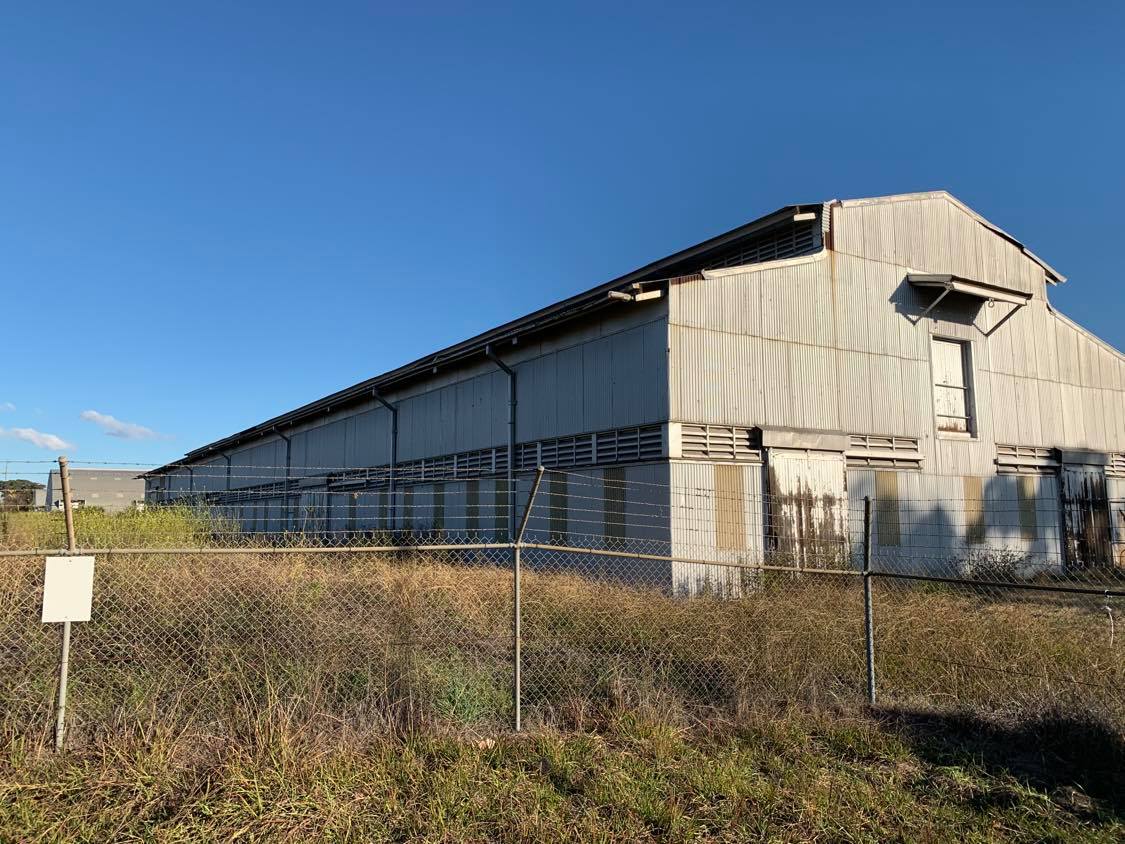 Dubbo RAAF Stores Depot site that once hosted Silverchair to become ...
