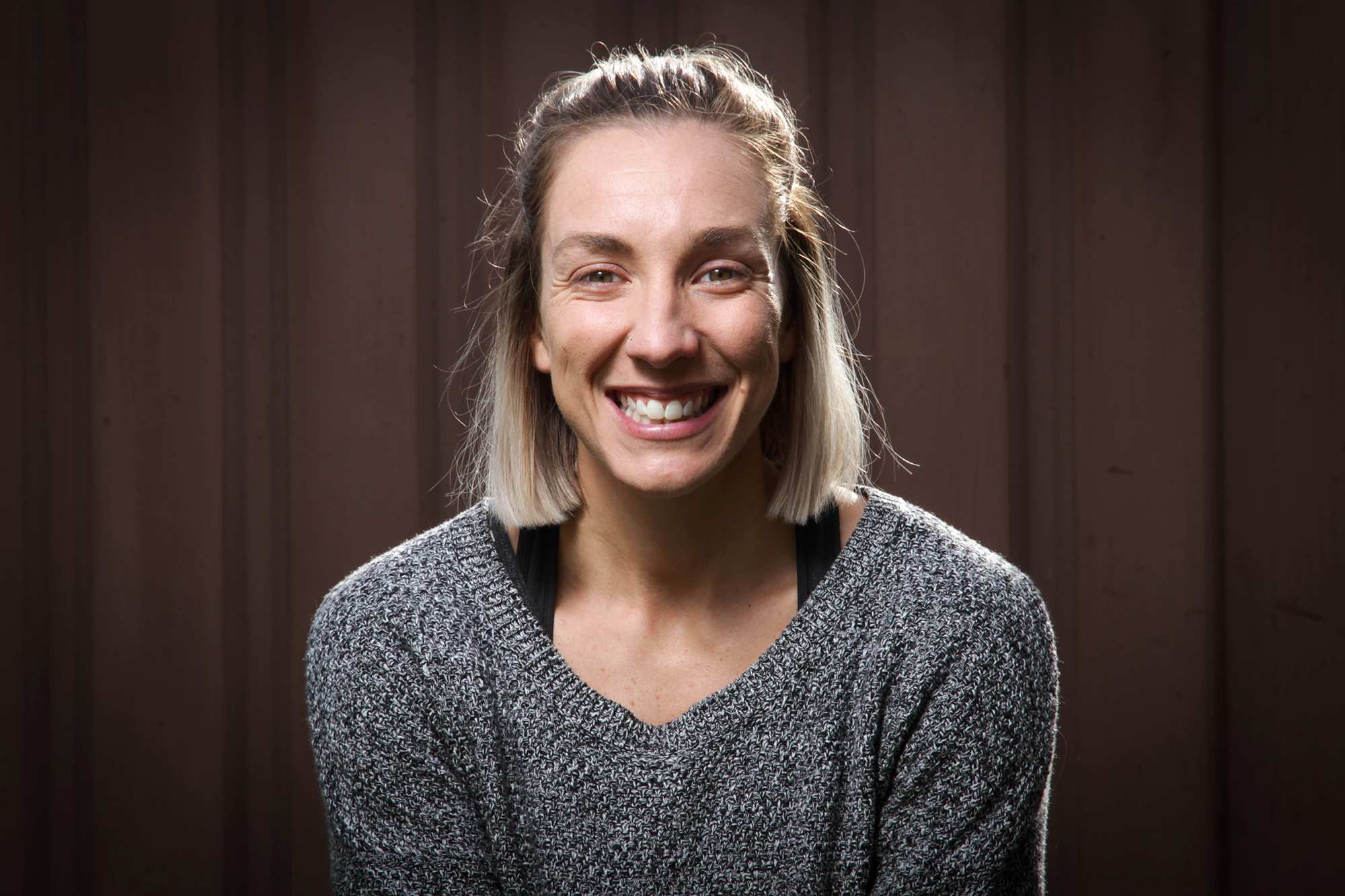 Indigenous athlete Rachael Howard completes New York City Marathon ...