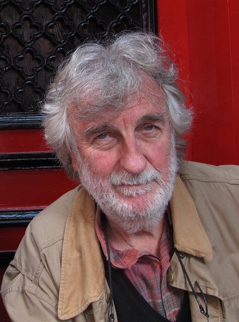 The Writer: Leon Saunders - ABC listen