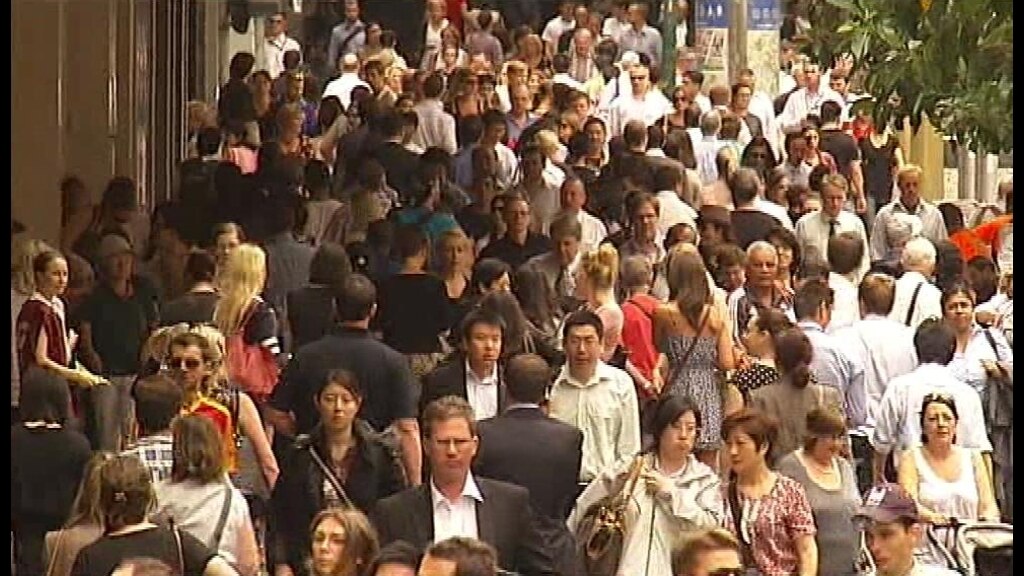 Peter Kurti - ABC News