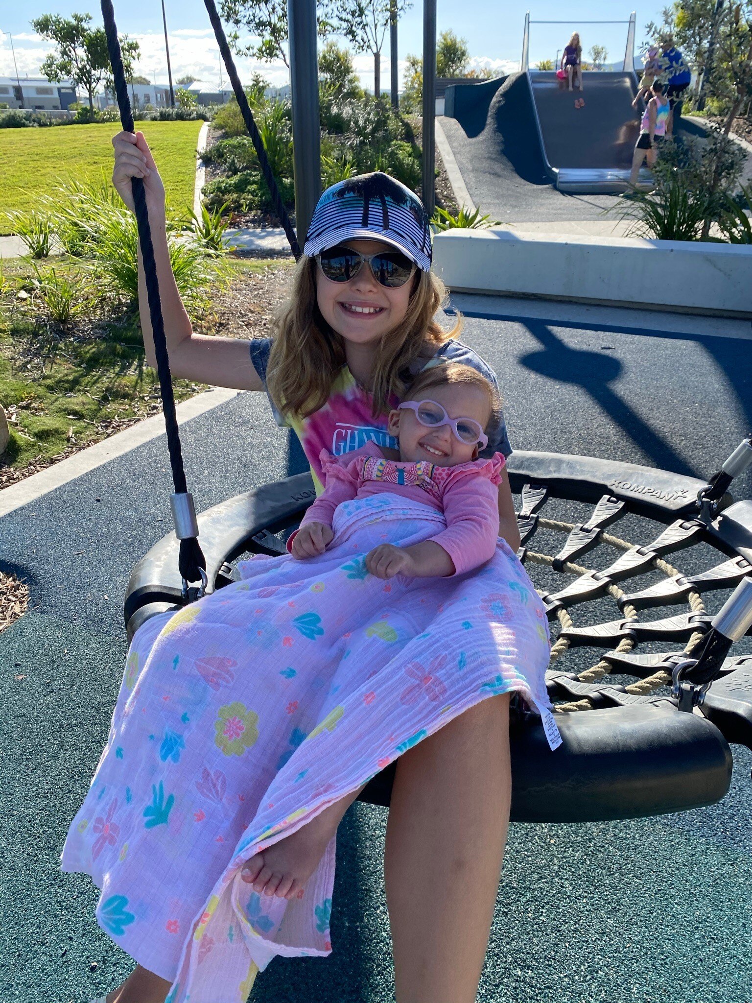 Ruby Boston, the youngest Queenslander to die with COVID, farewelled on ...