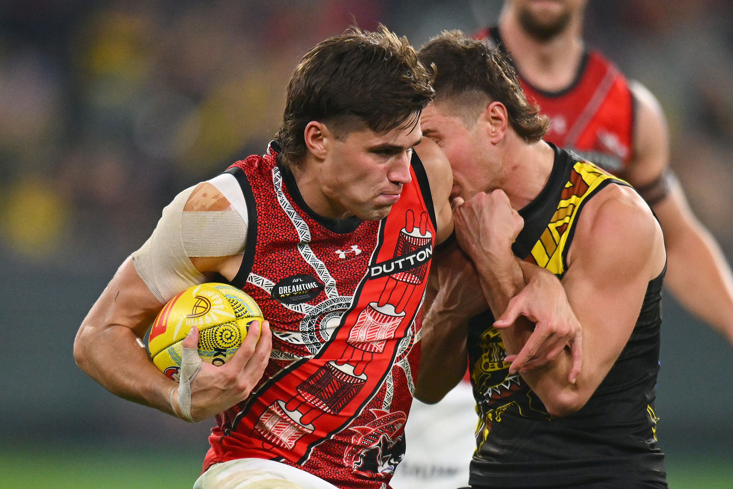 Inside Essendon's American training camp that set club on path towards ...