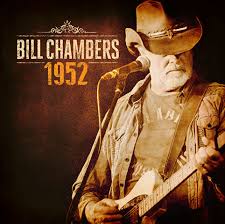 This week Bill Chambers, Kasey Chambers, Linc Phelps and the legendary ...