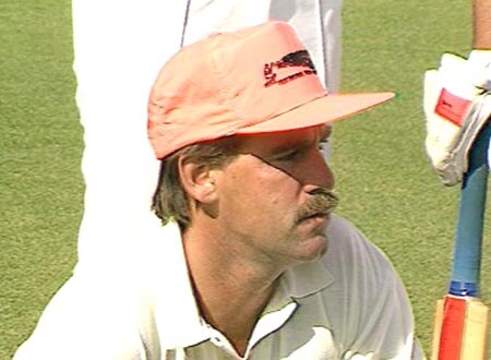 Tributes flow for David Hookes - ABC News