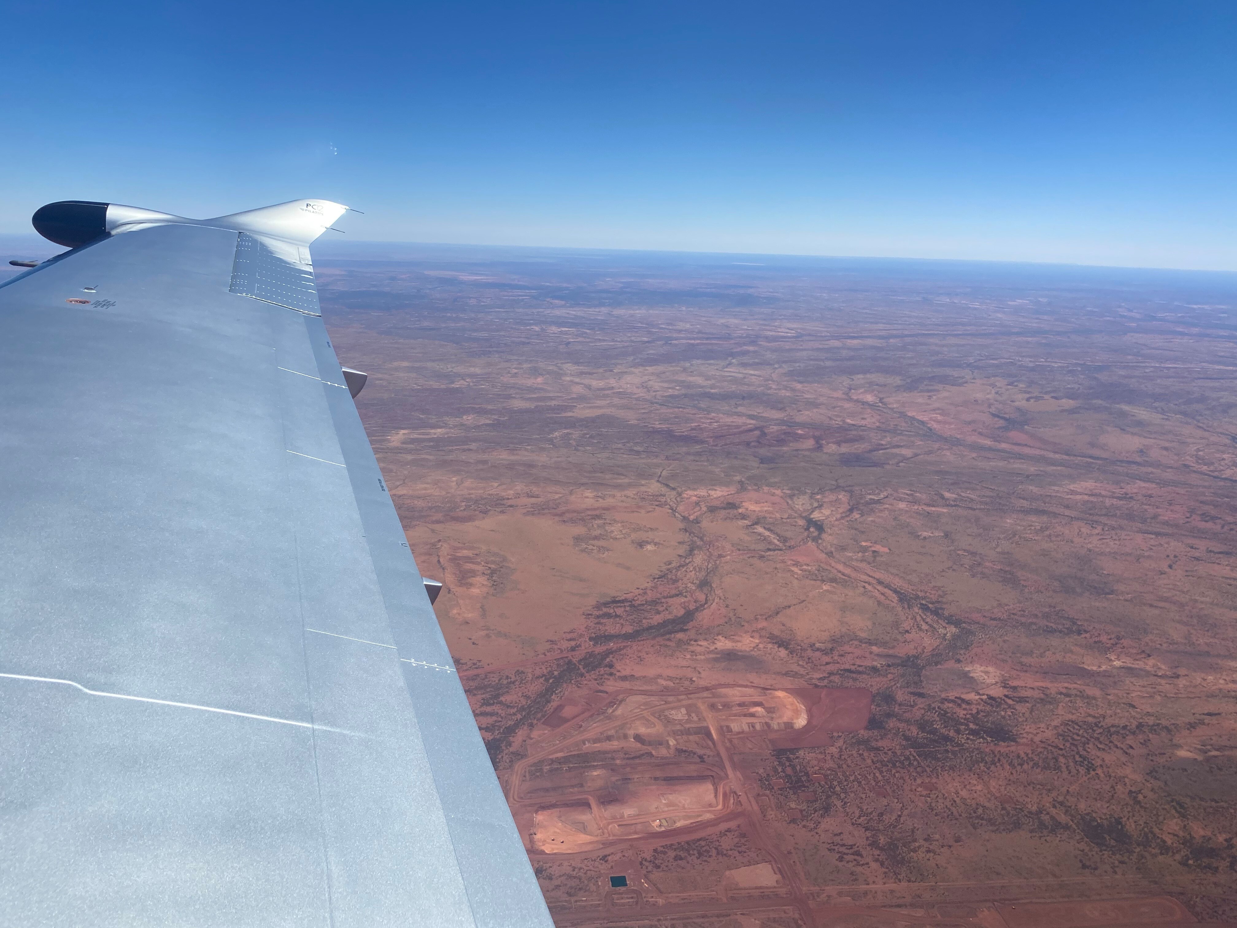 Pilbara police work with Indigenous rangers to improve emergency ...