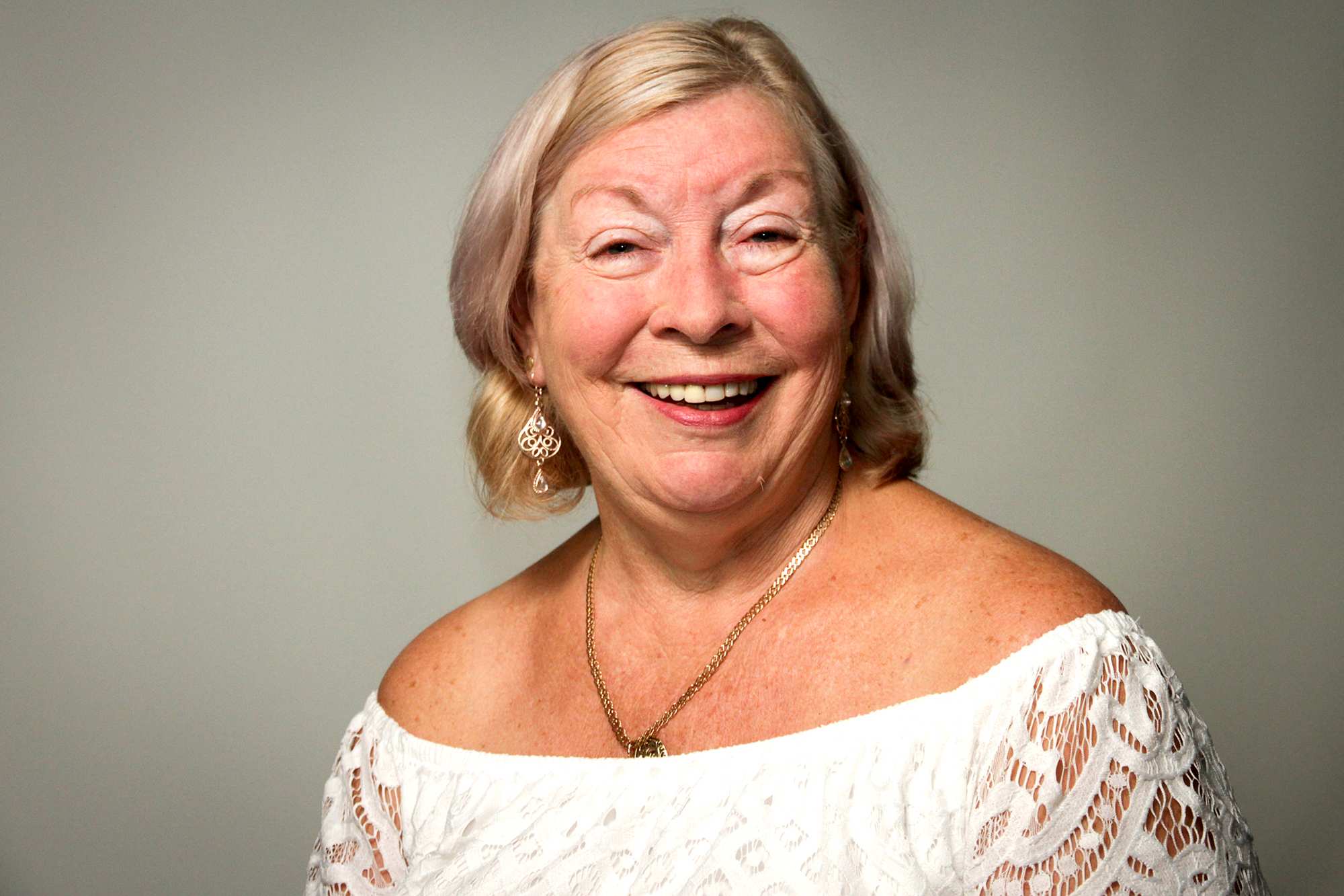 There from the beginning: Midwife celebrates nearly half a century in ...