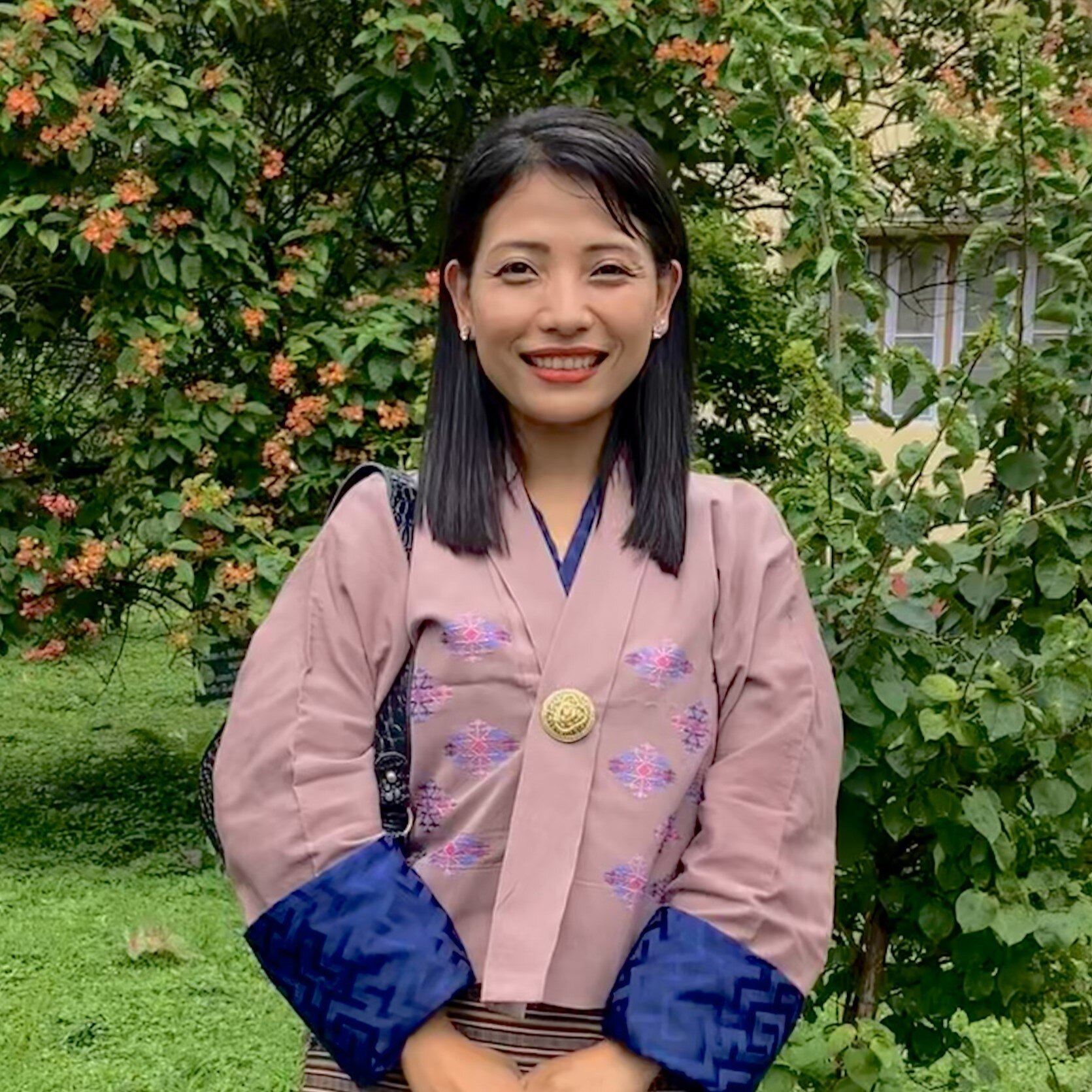 Bhutan is known for being a happy country, but mental health is a ...