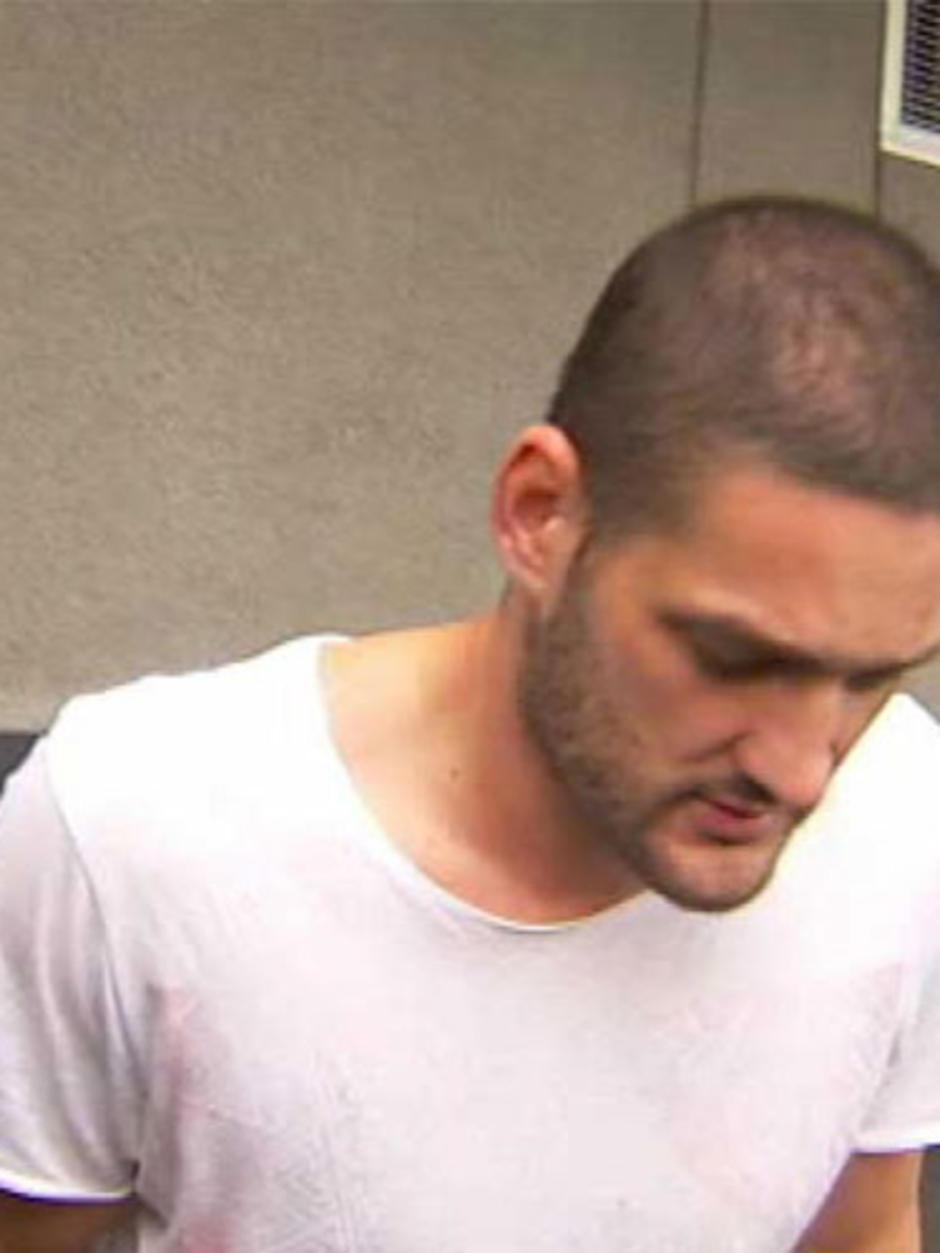 Fevola released after NYE arrest - ABC News