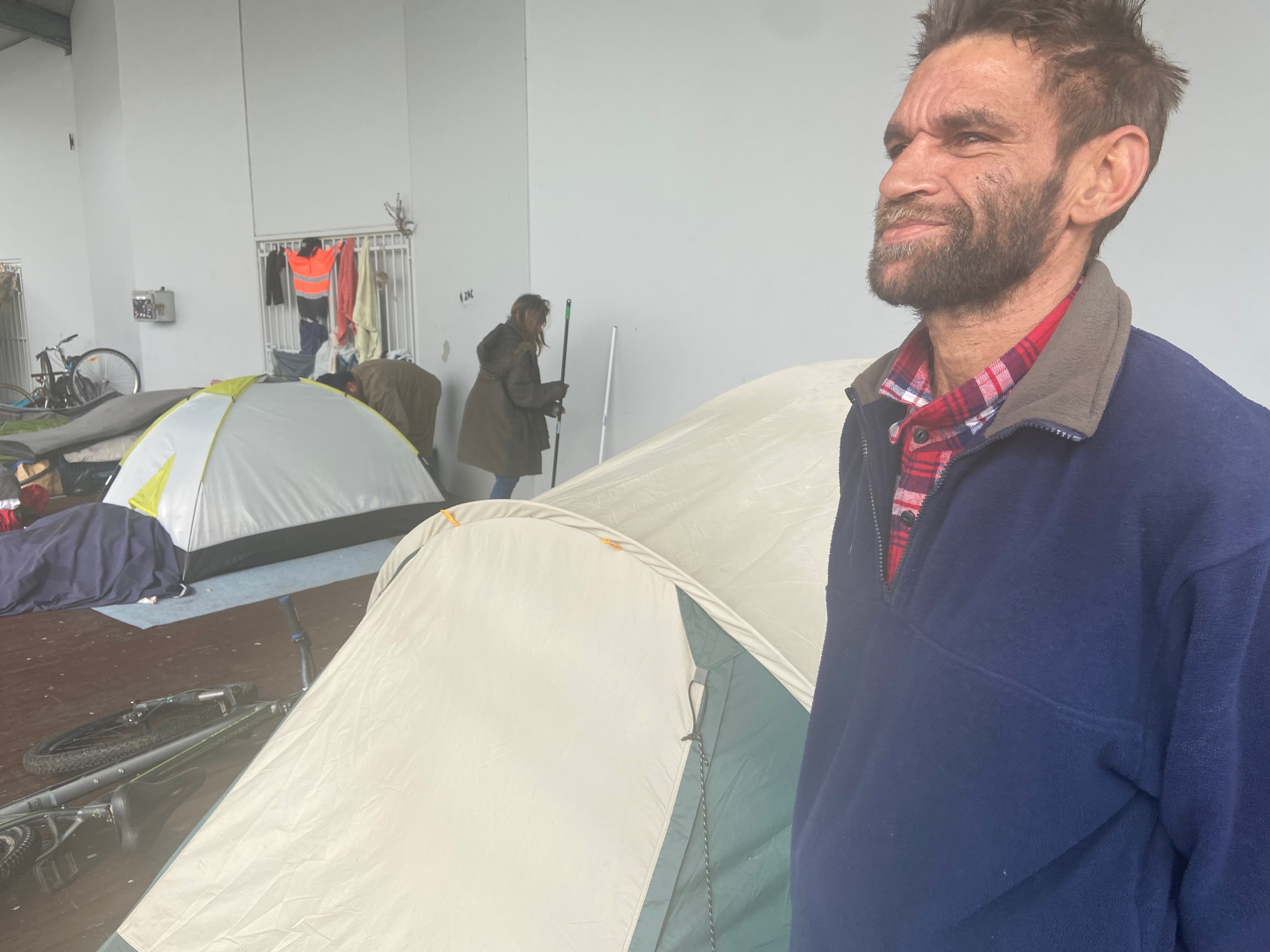 Innovative Housing First homelessness strategy faces regional WA ...