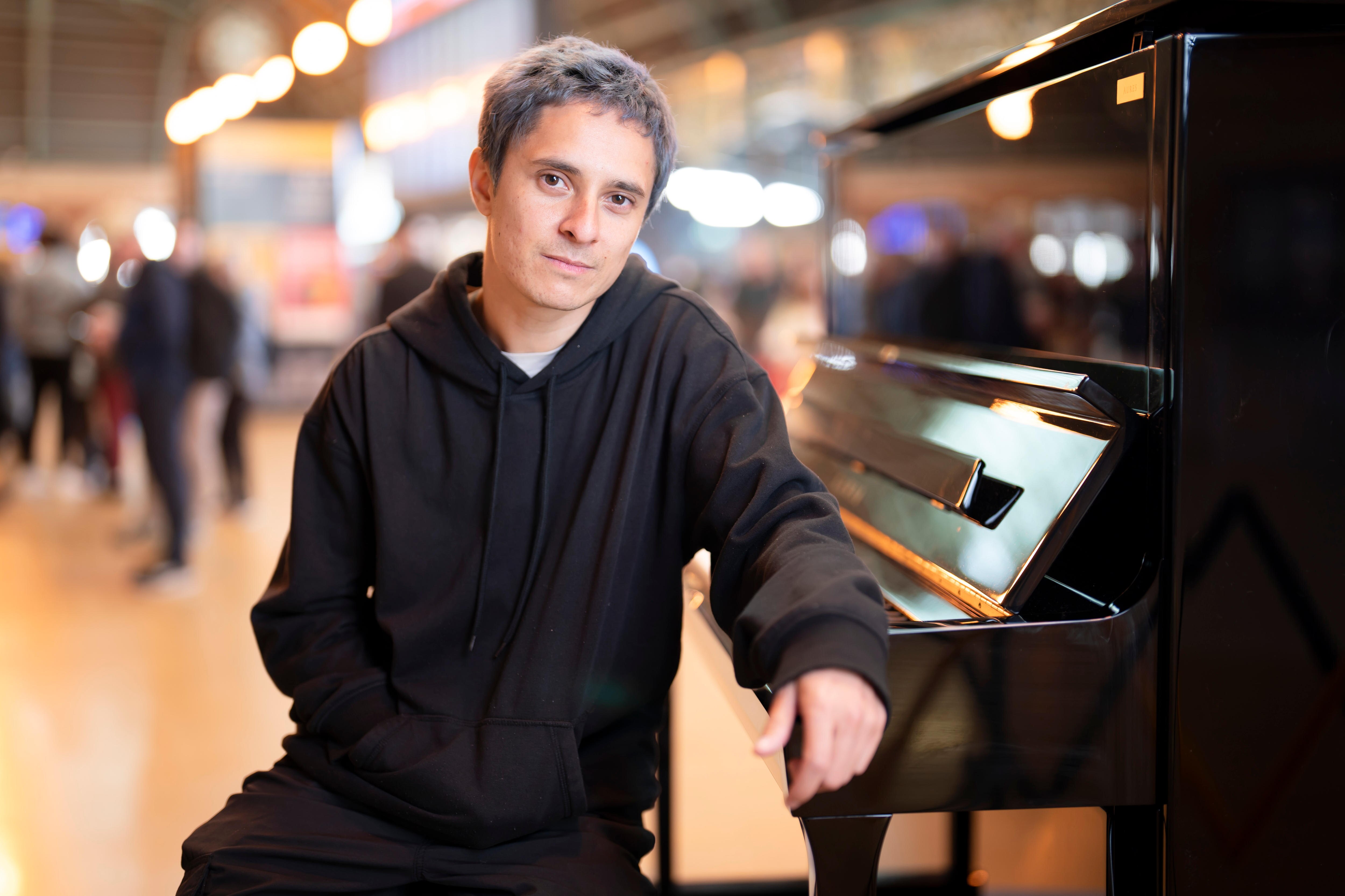 "These are the tools with which we use to express our identity": Dobby ...