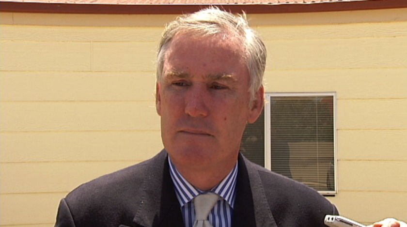 Extra pathologist to help clear forensic backlog - ABC News