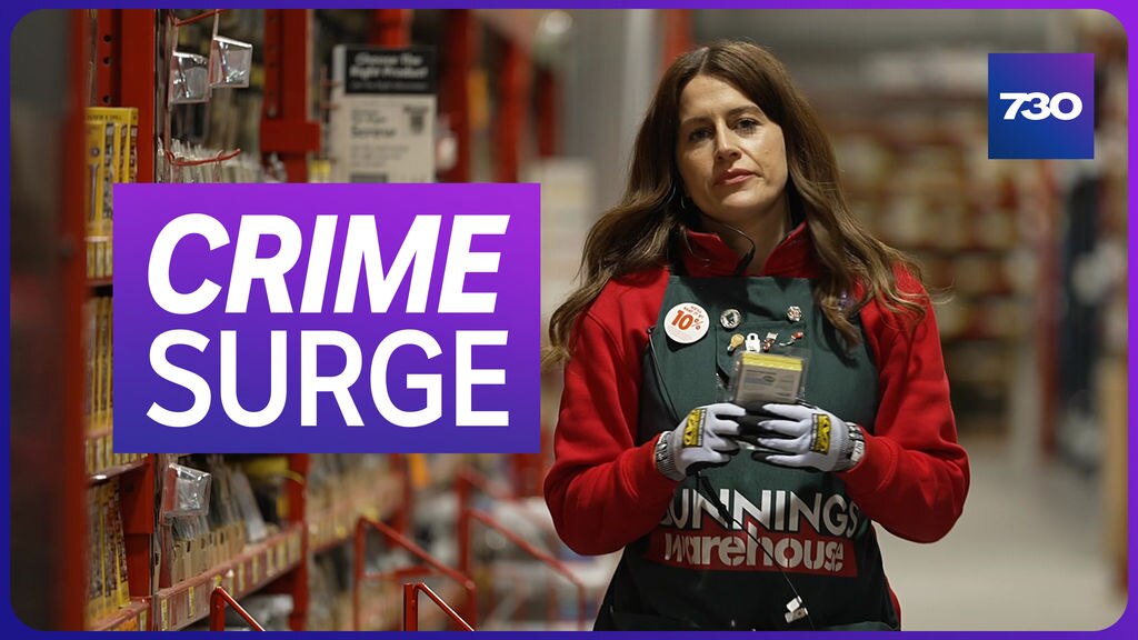 The Rise and Fall of Terrorgram - ABC News