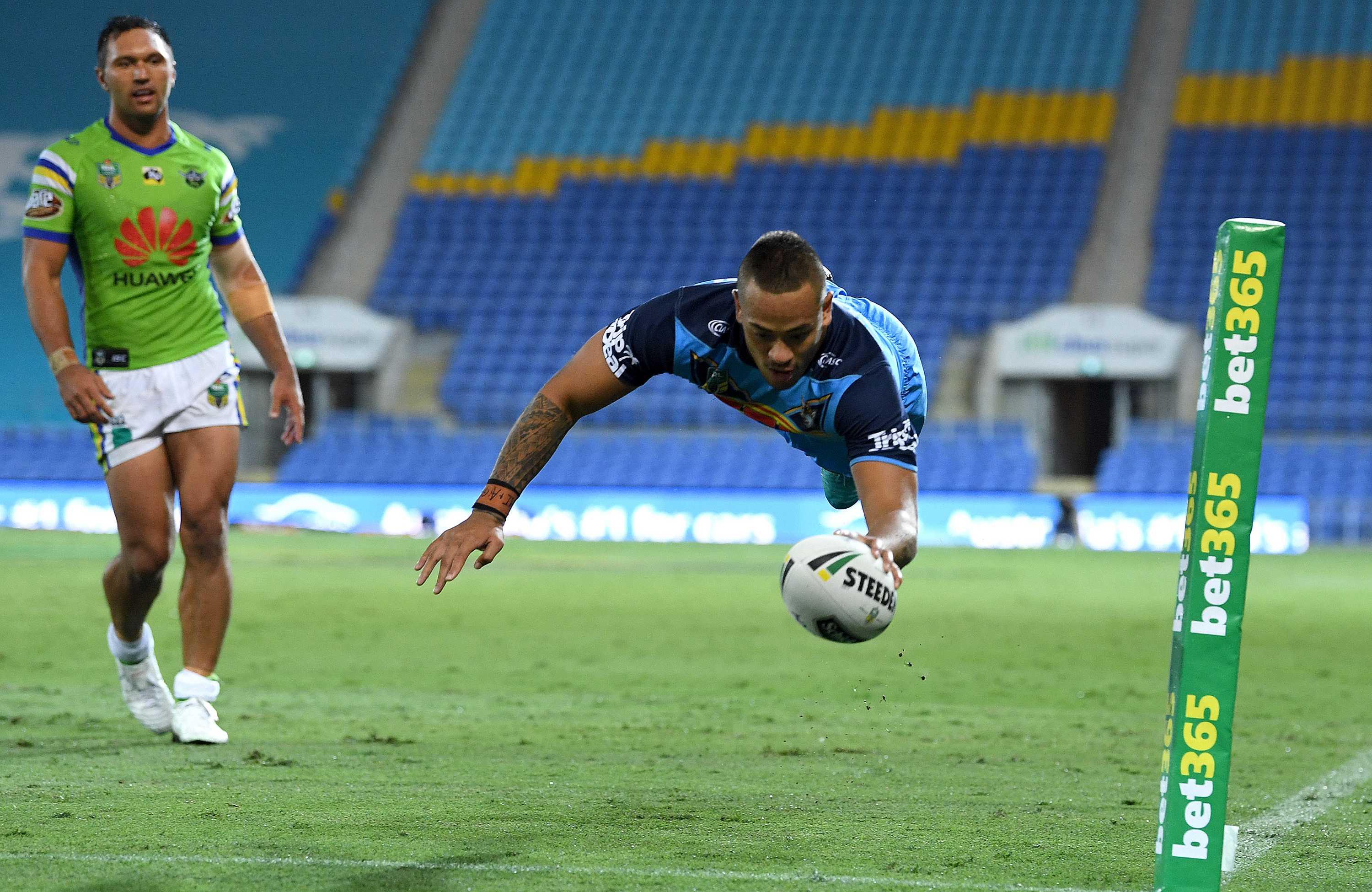 Logan school teacher Lee Addison to coach Poland's national rugby ...