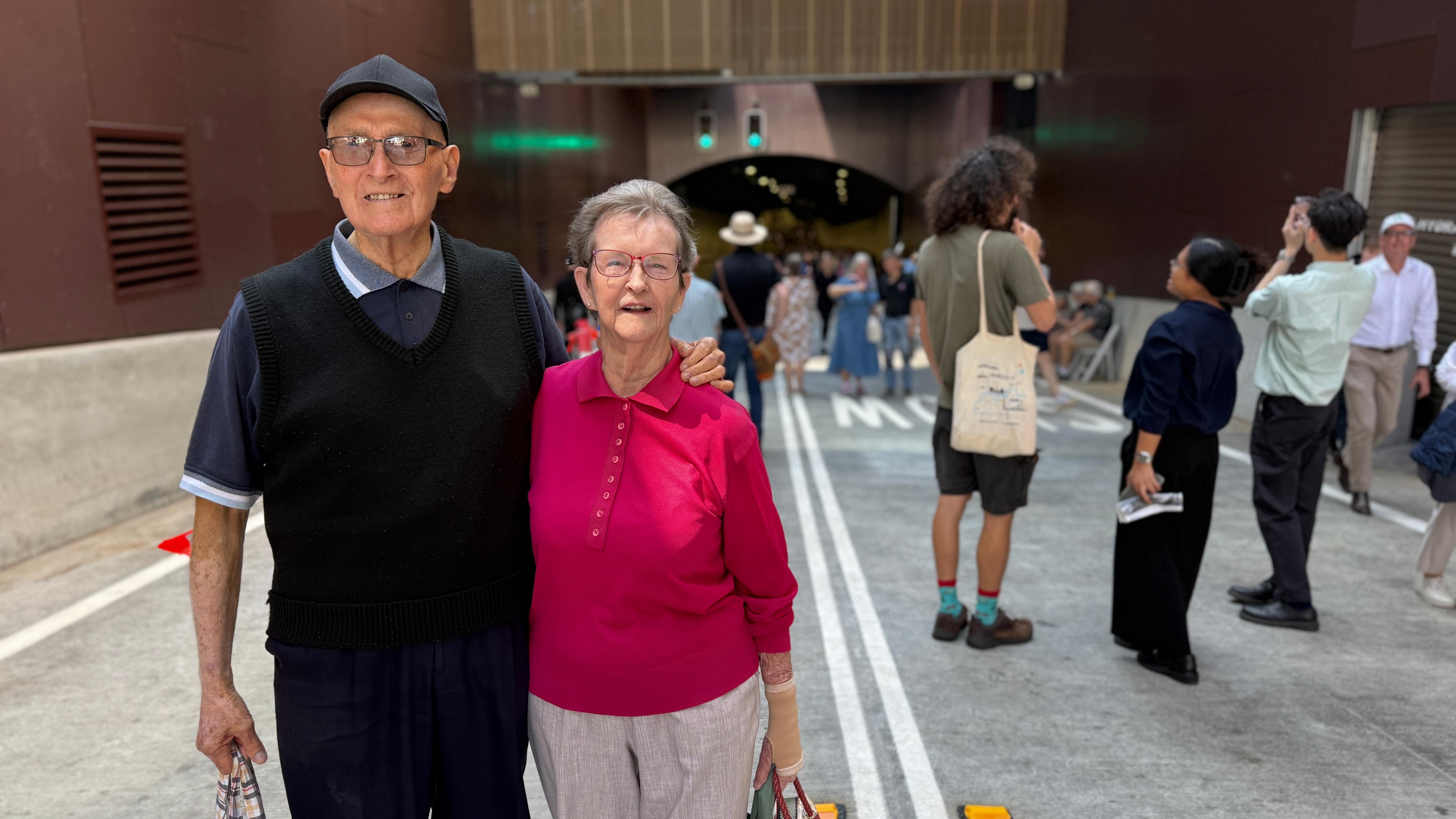 Completion of Adelaide Street tunnel could reduce bus congestion in ...