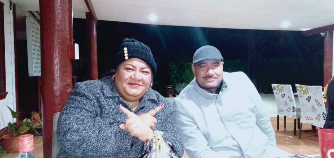 Adel Fruean - ABC News