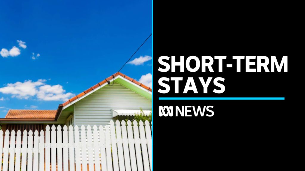 Council crackdown on properties used for short-term stays amid rental ...