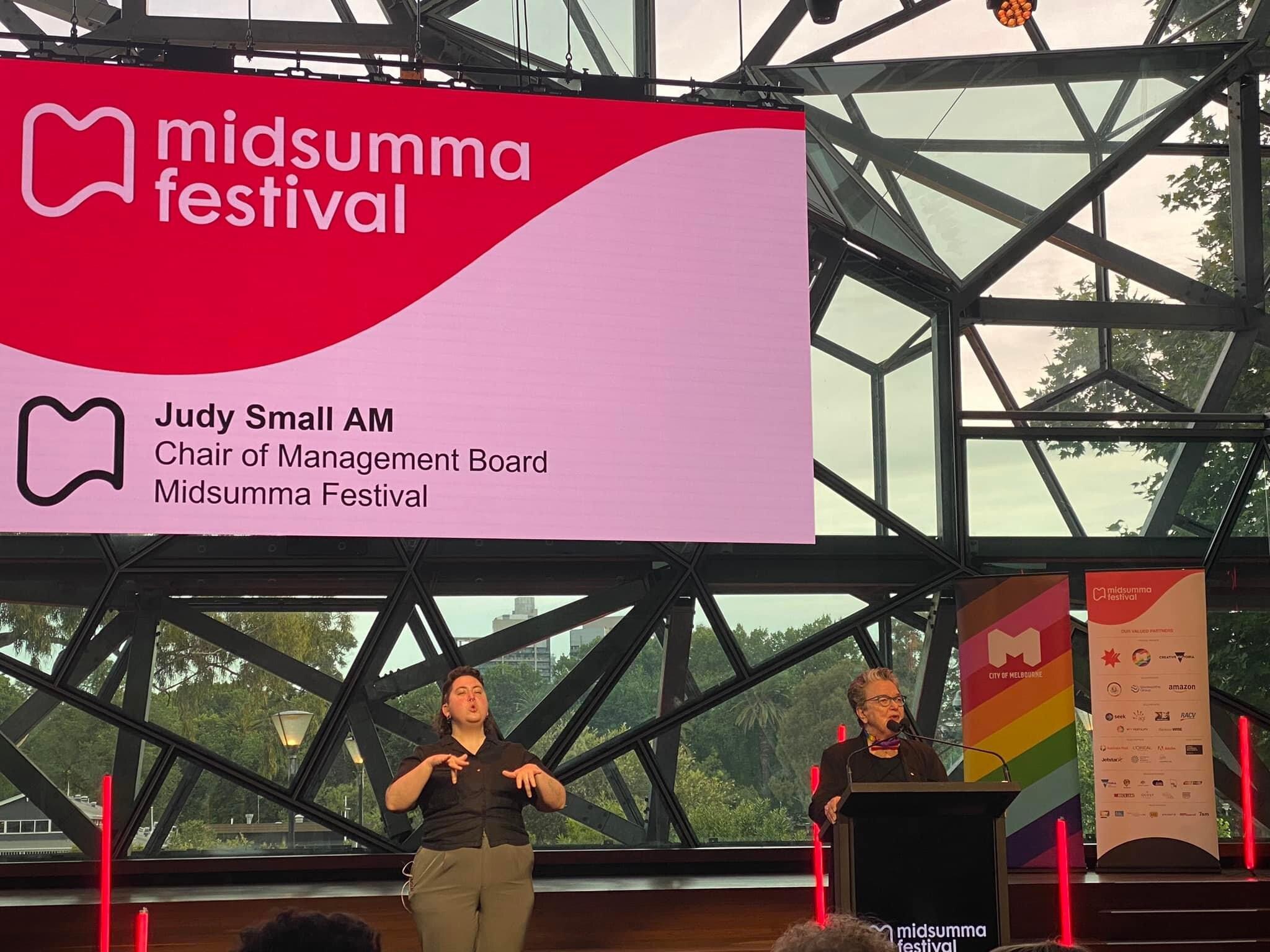 Australian folk musician turned Federal Circuit and Family Court judge ...