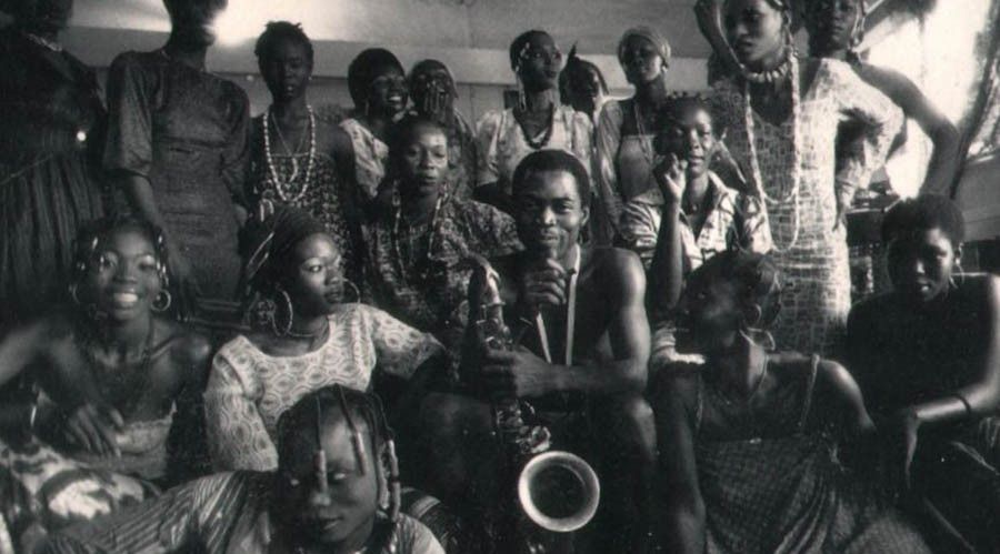 Highlife, Afrobeat and Desert Blues: African Music And Its Cultural ...