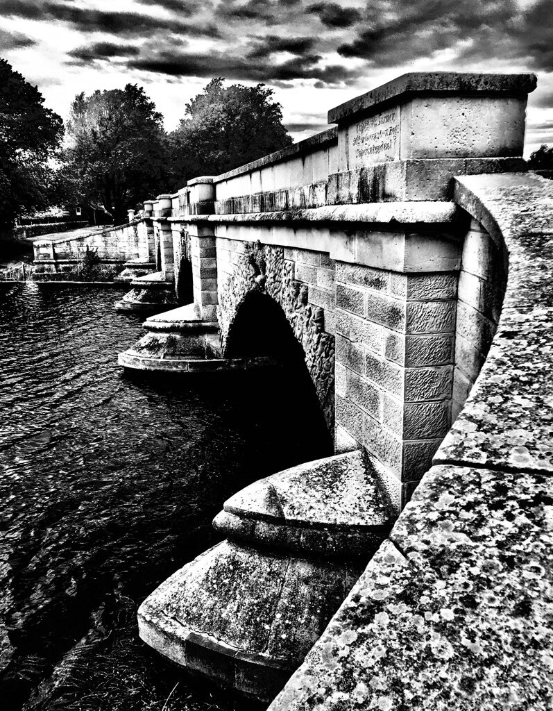 The Ross Bridge and its history - ABC listen