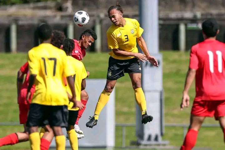 Oceania great Wynton Rufer confident he can get Tuvalu through the ...