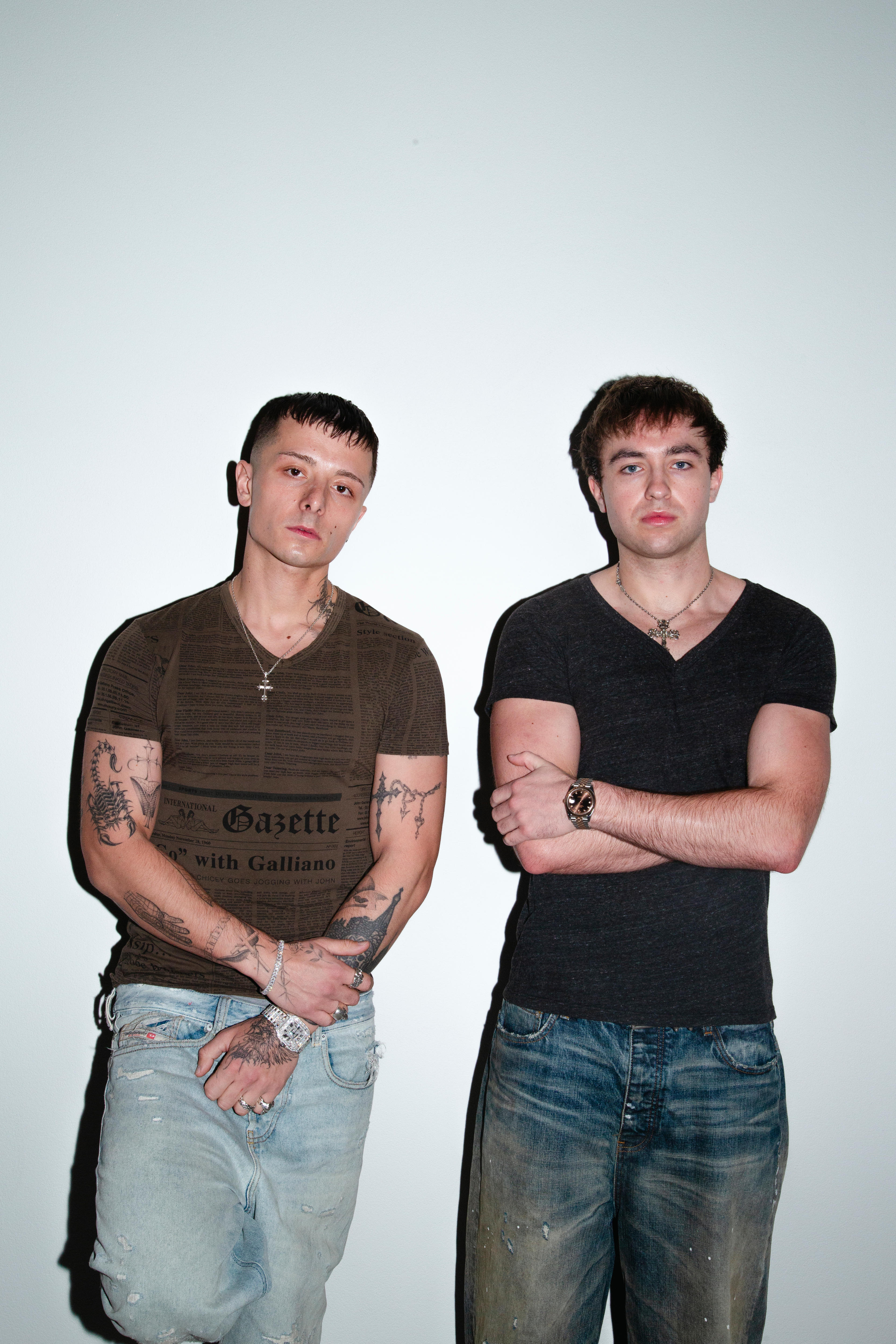 Mix Up: Prospa - triple j
