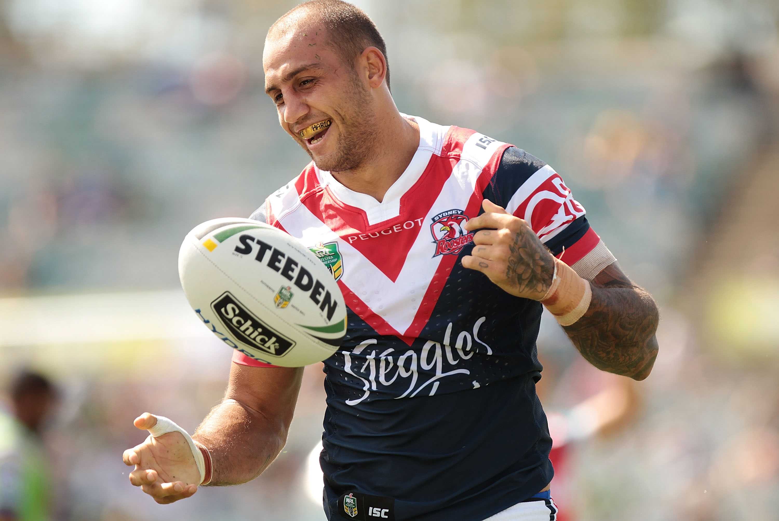 State of Origin: Blake Ferguson's NSW recall completes redemption after ...