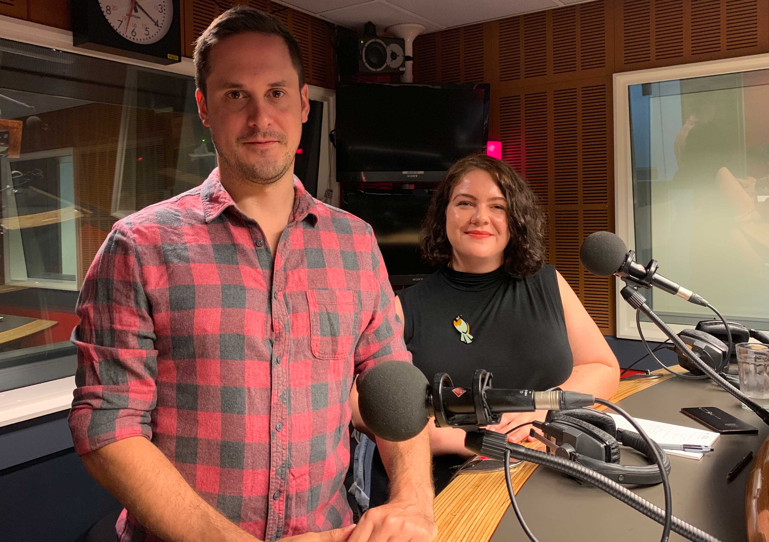 Australia Talks - ABC listen