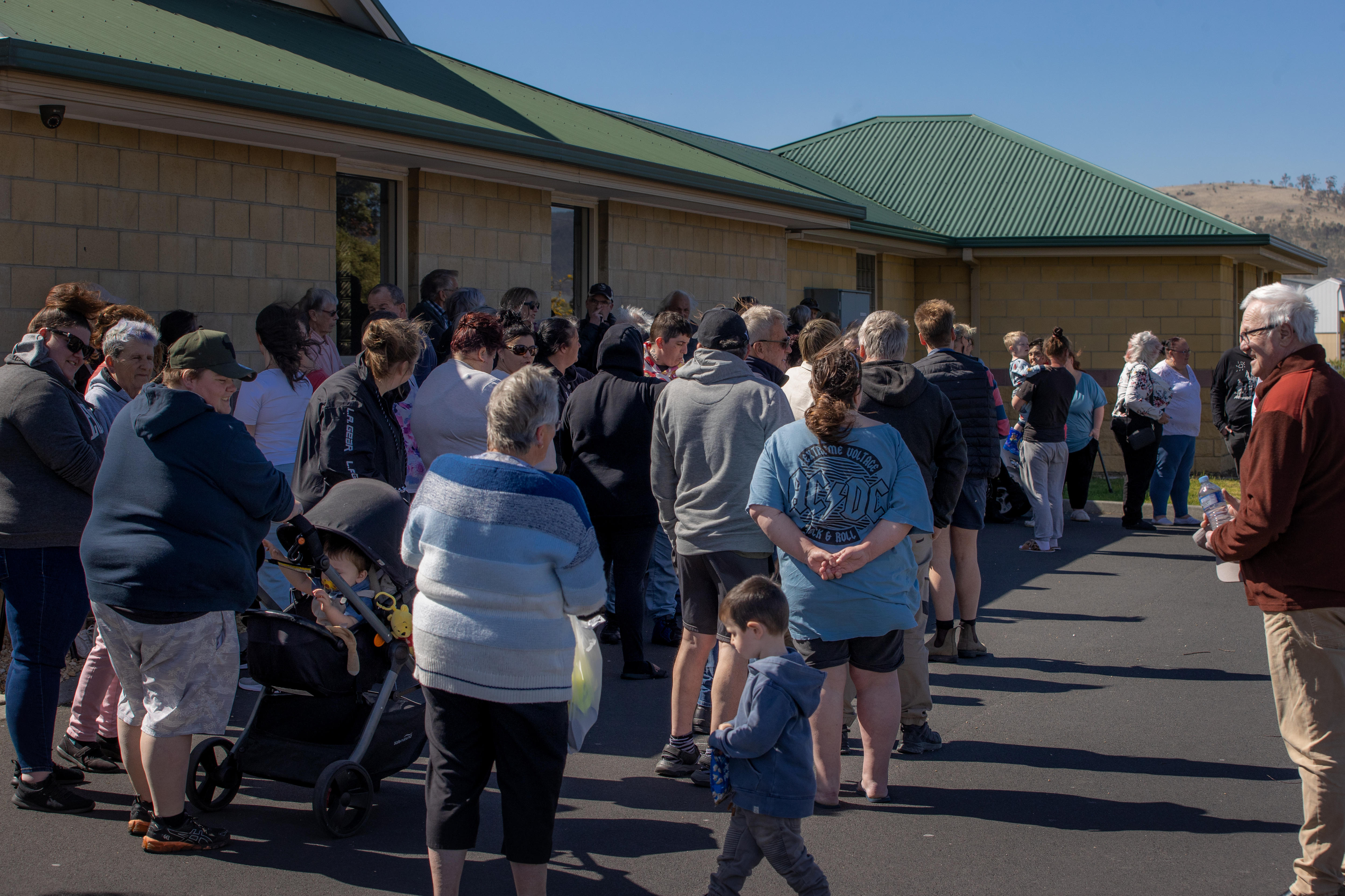 Bridgewater residents in Hobart's outer north shocked as local GP ...